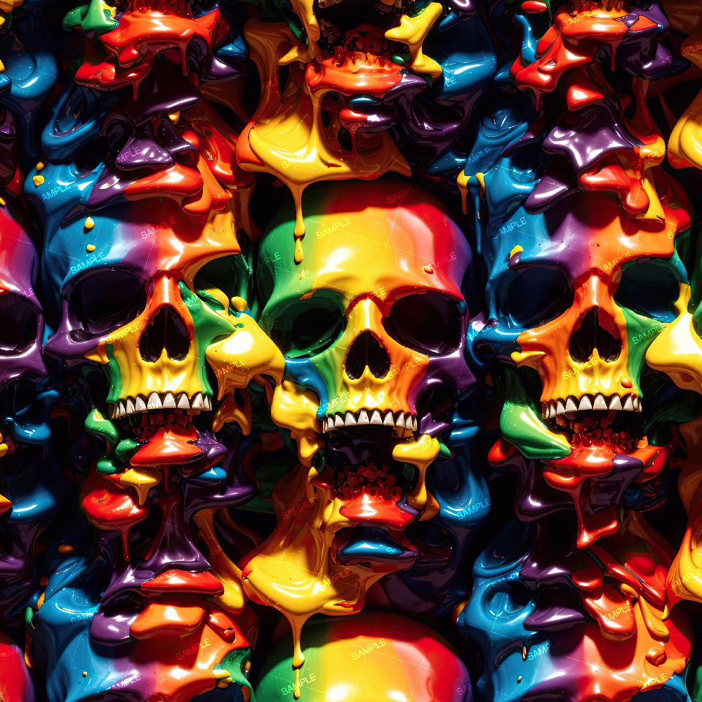 Recent Patterns – Pattern Crew