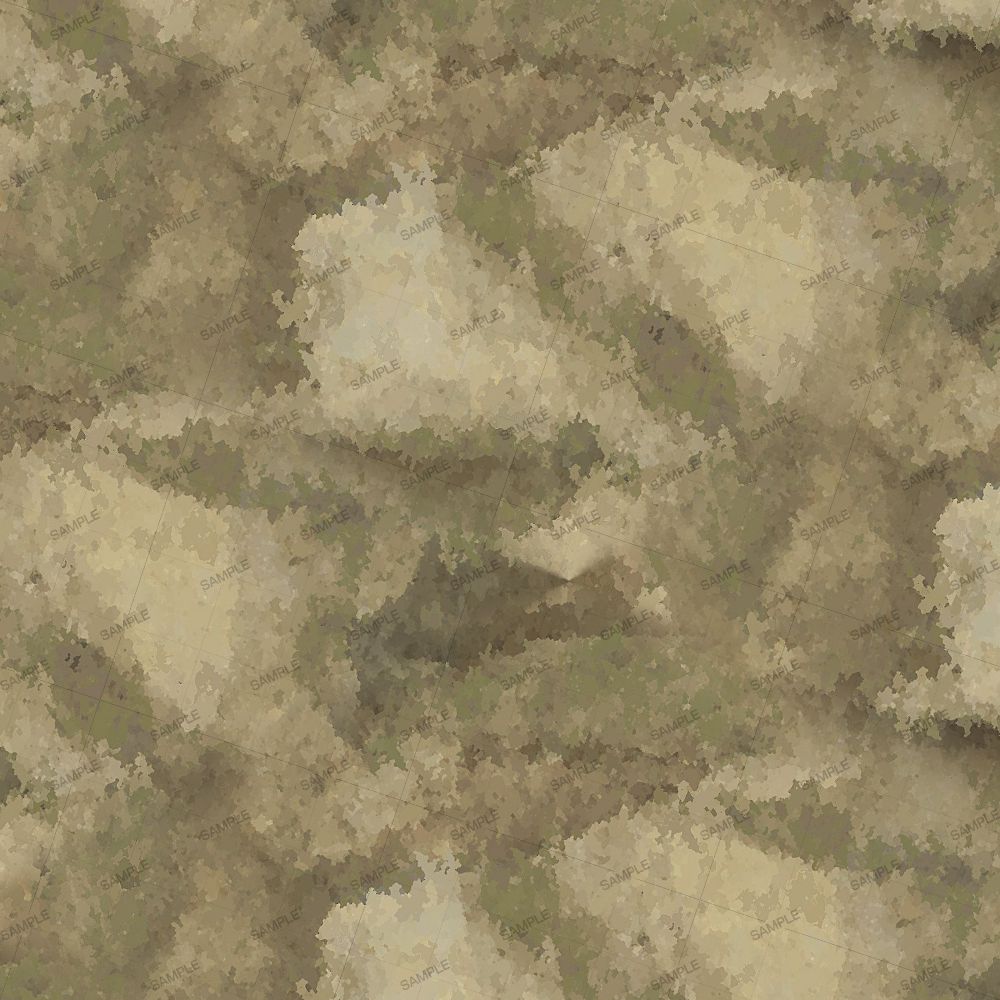 ATACS 23 Camouflage – Pattern Crew