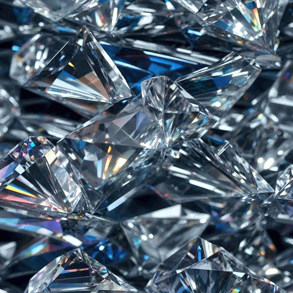 Refracting Diamonds 42 – Pattern Crew