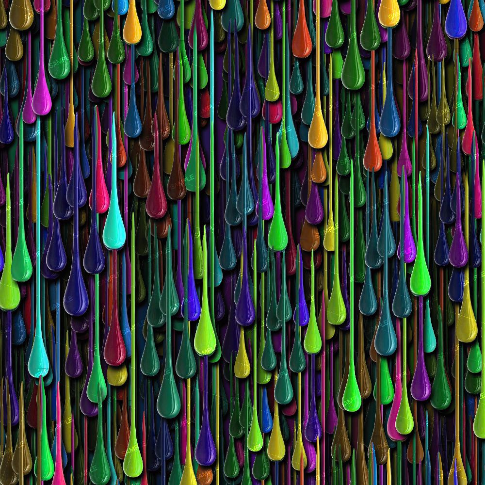 Dripping Colors 45 – Pattern Crew