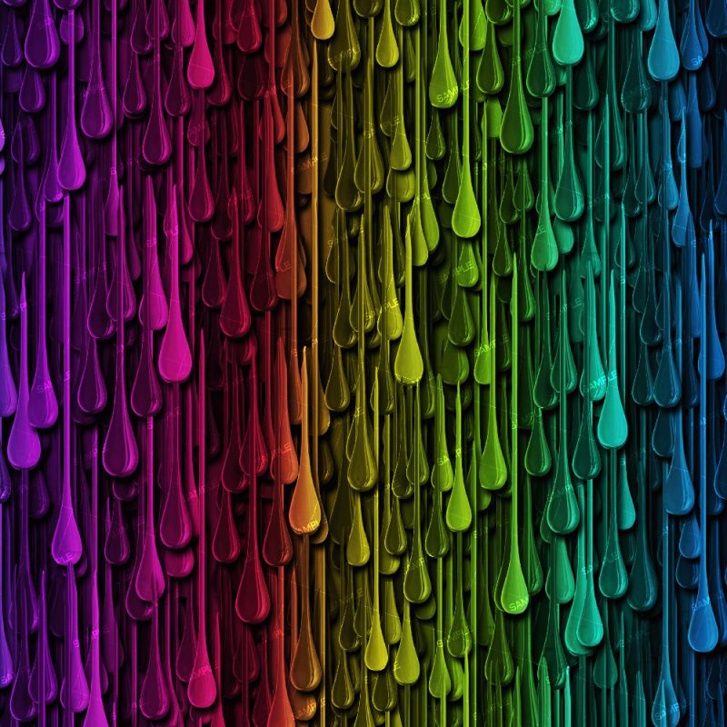 Dripping Colors 46 – Pattern Crew