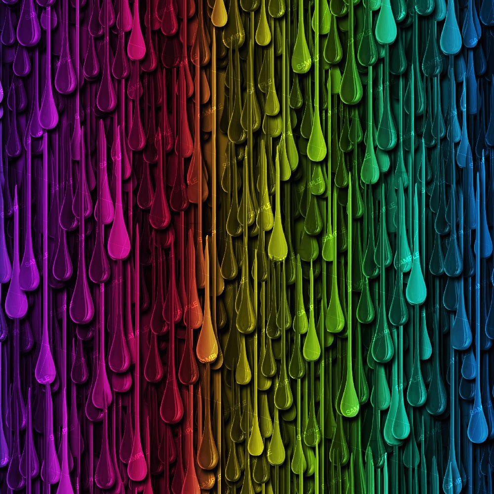 Dripping Colors 46 – Pattern Crew