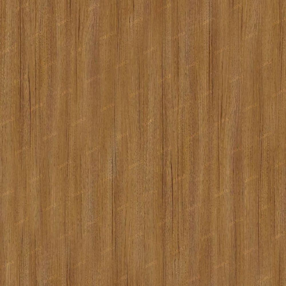 Teak 24 – Pattern Crew