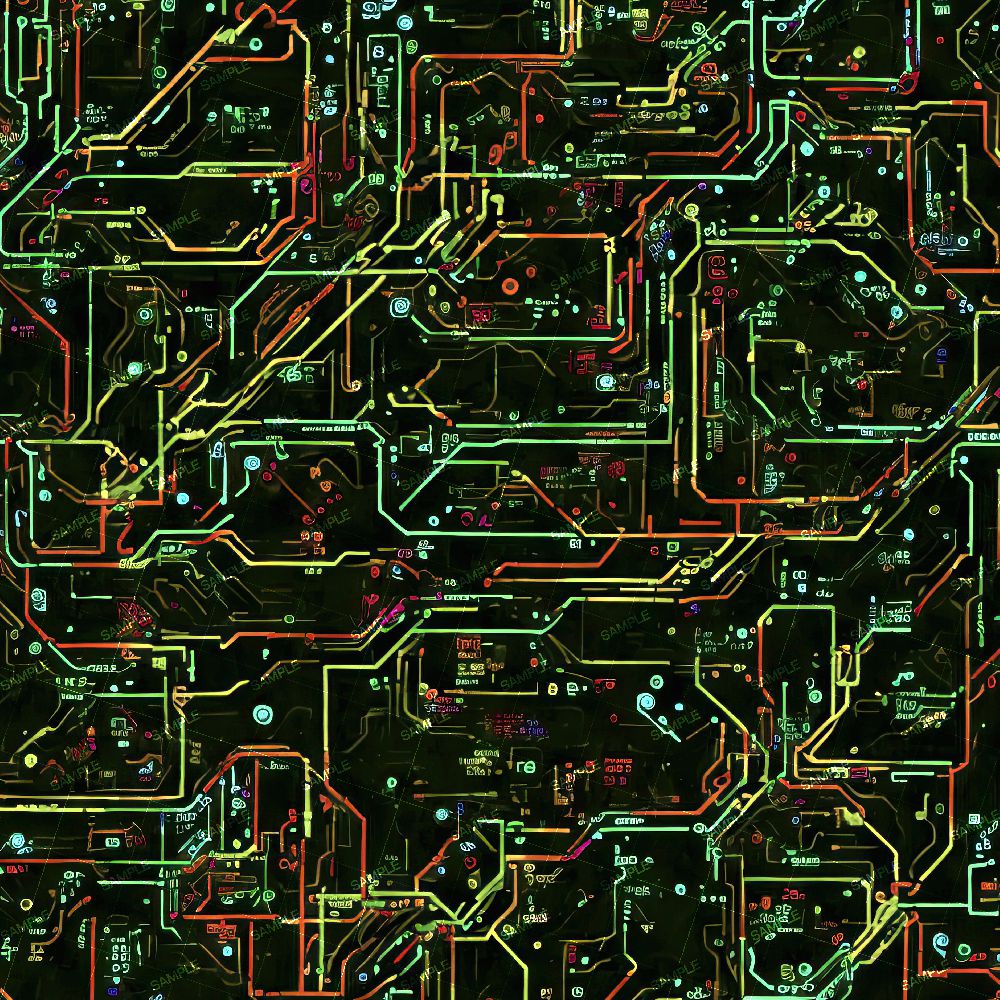 Electrical – Pattern Crew