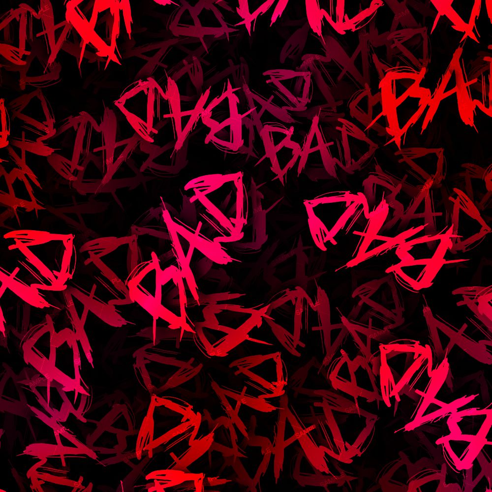 Bad Guy 45 – Pattern Crew