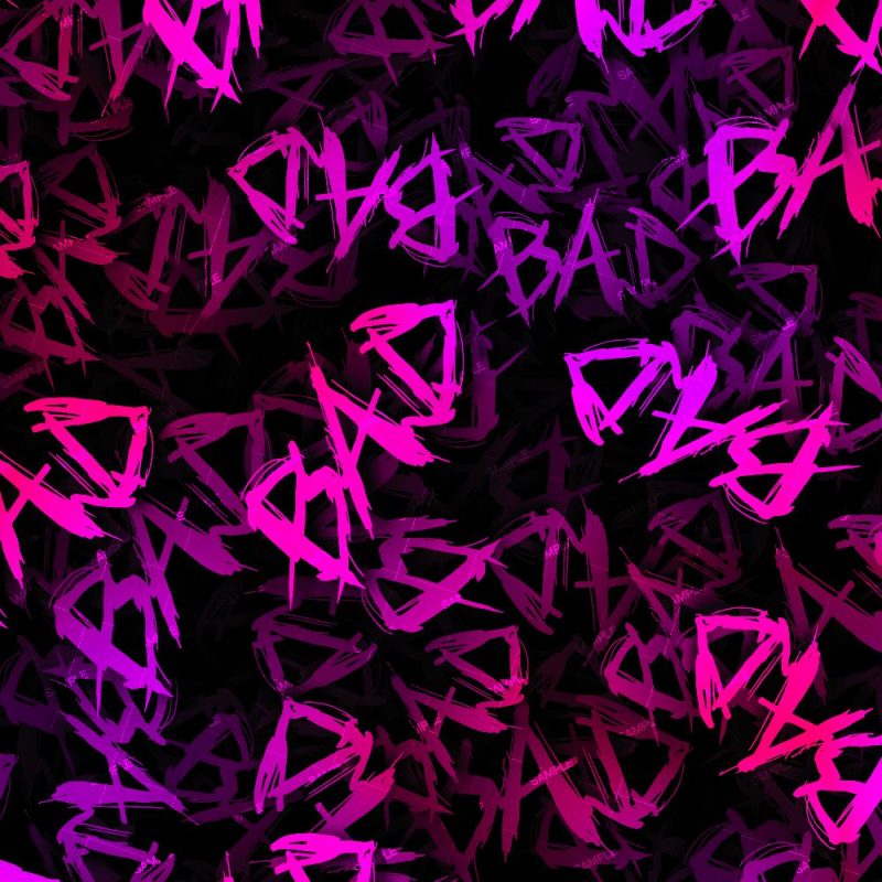 Bad Guy 46 – Pattern Crew