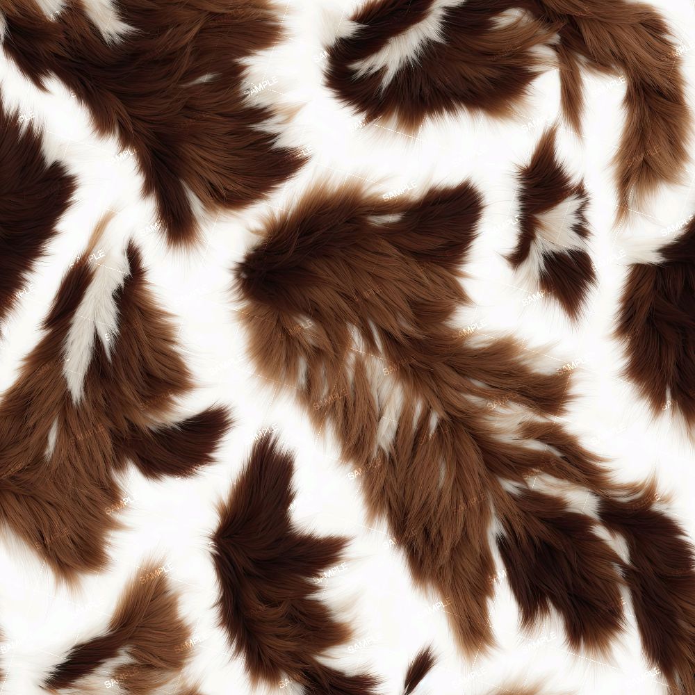 Cowhide 46 – Pattern Crew