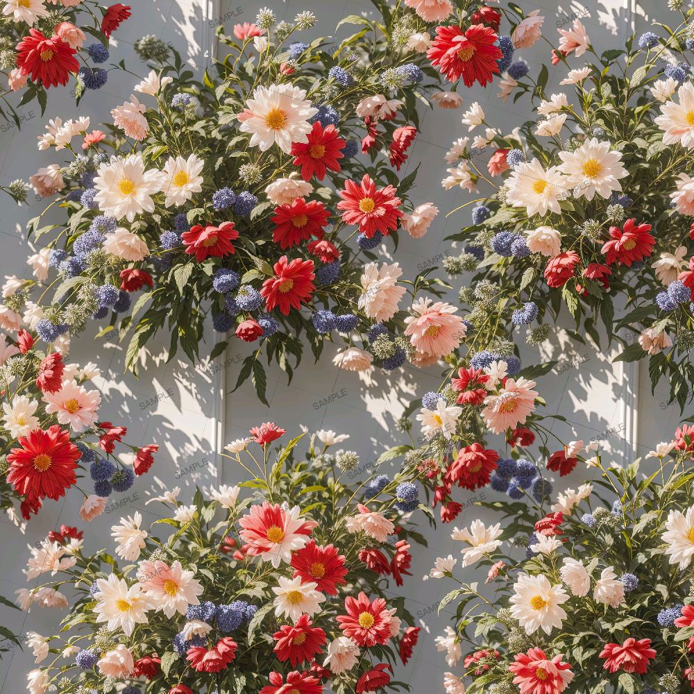 Wallflowers 43 – Pattern Crew