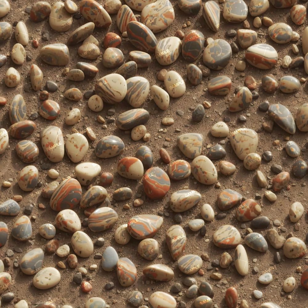 Minerals – Pattern Crew