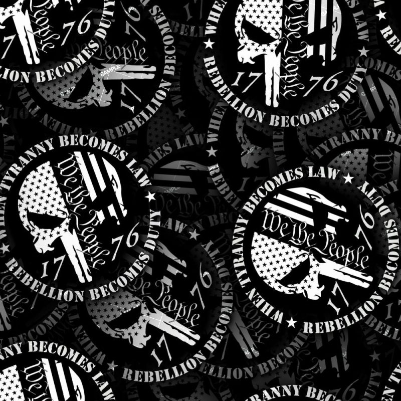 Becomes Duty 22 – Pattern Crew