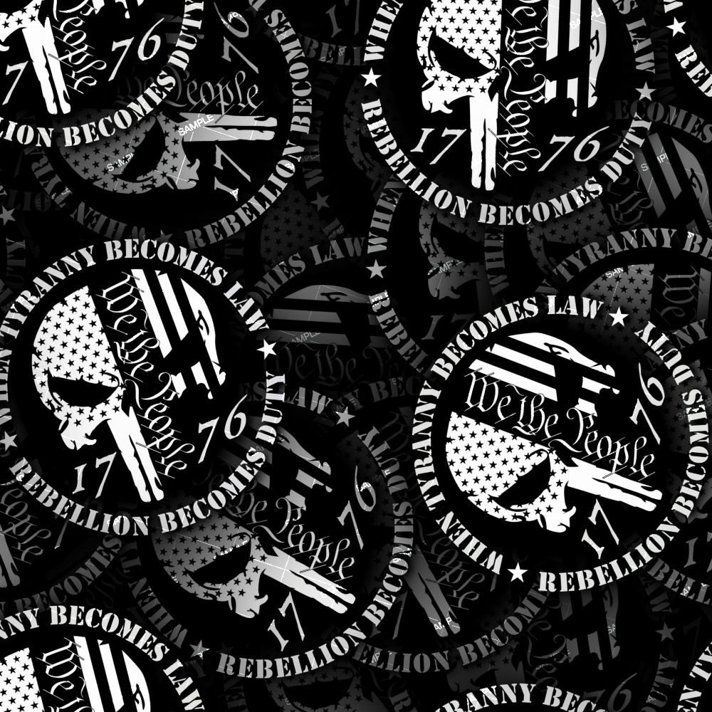 Becomes Duty 22 – Pattern Crew