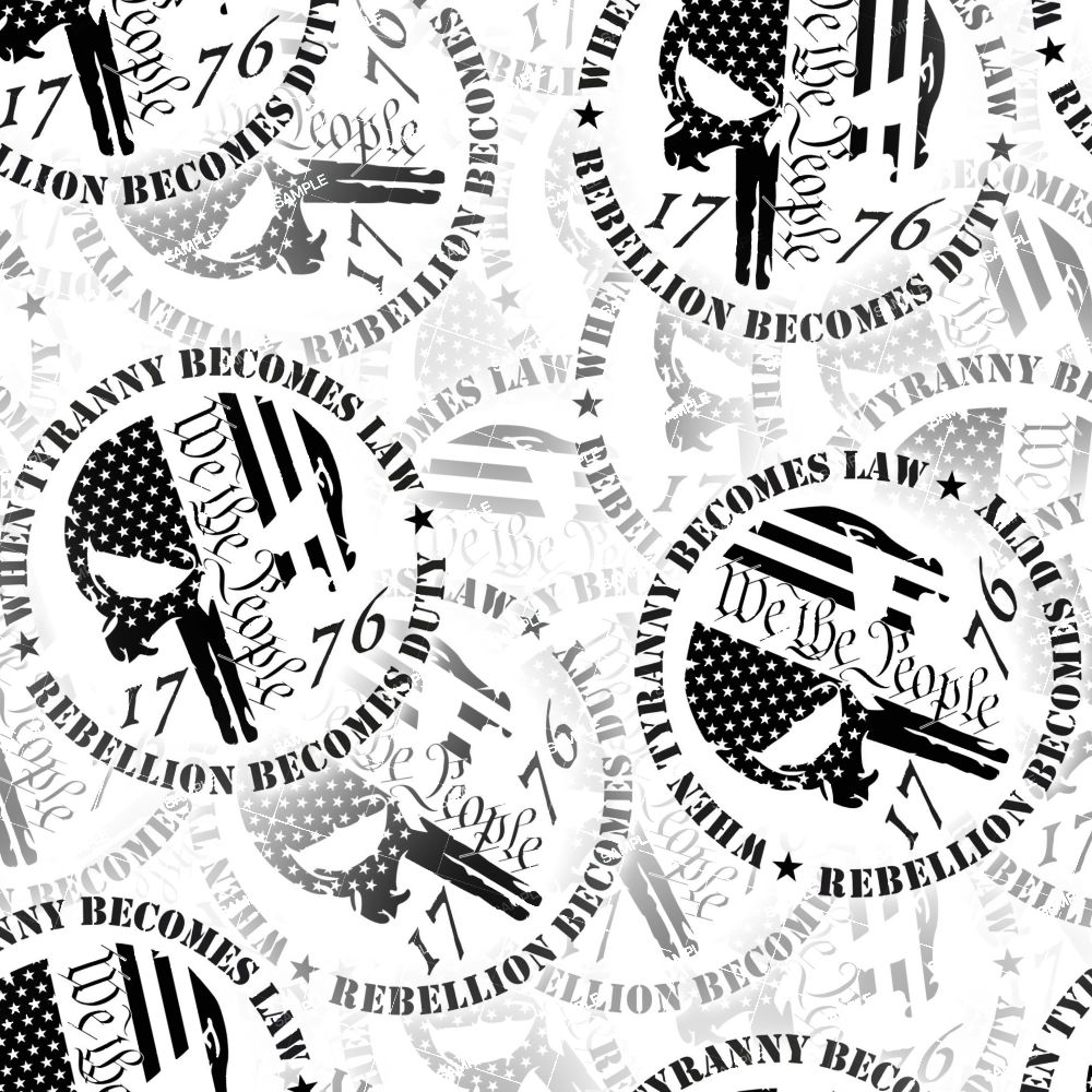 Becomes Duty 23 – Pattern Crew