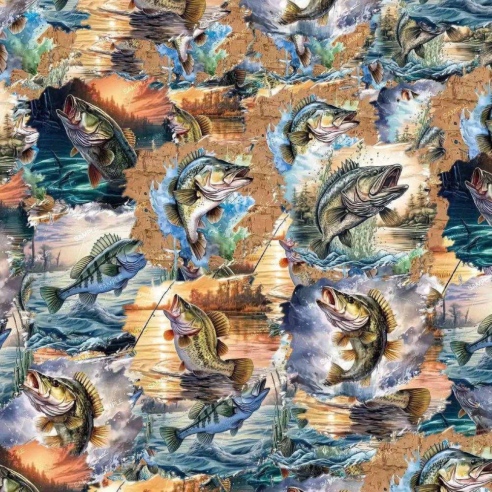 Sport Fishing 22 – Pattern Crew