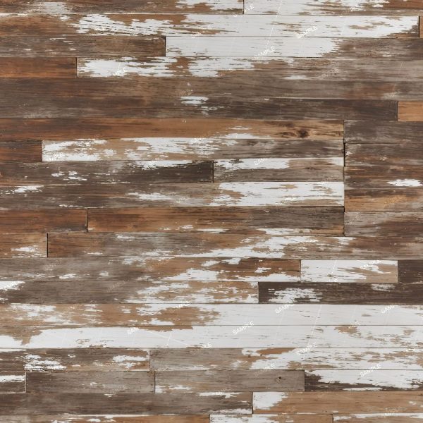 Weathered Wood Siding 49 – Pattern Crew