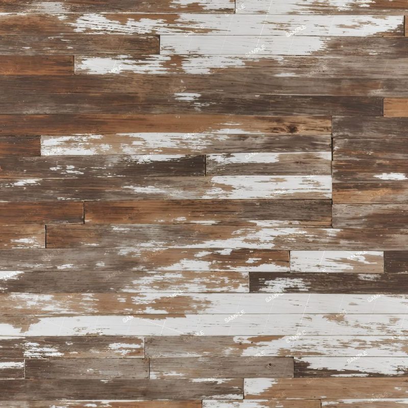 Weathered Wood Siding 49 – Pattern Crew