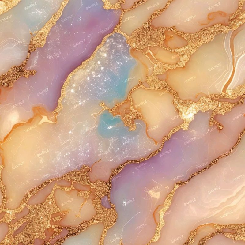 Gold Veined Onyx 23 – Pattern Crew