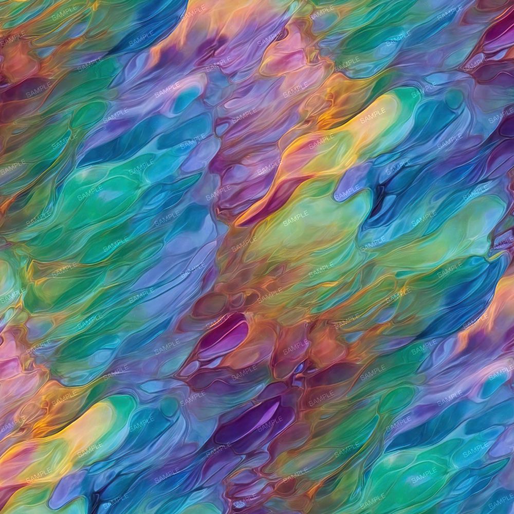 Oil Slick on Water 43 – Pattern Crew
