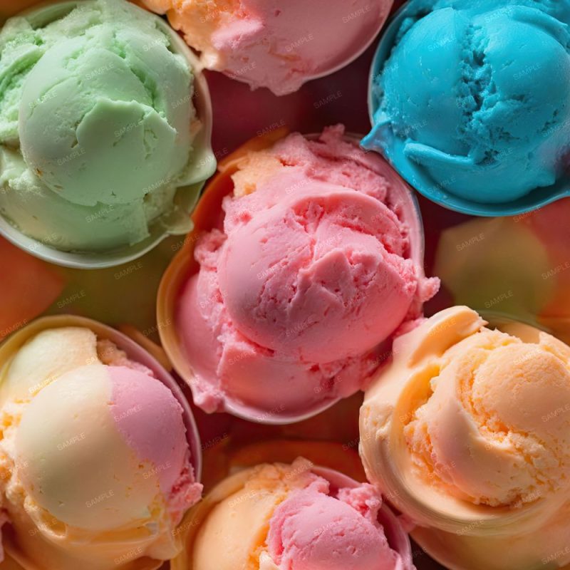 Scoops of Sherbert – Pattern Crew