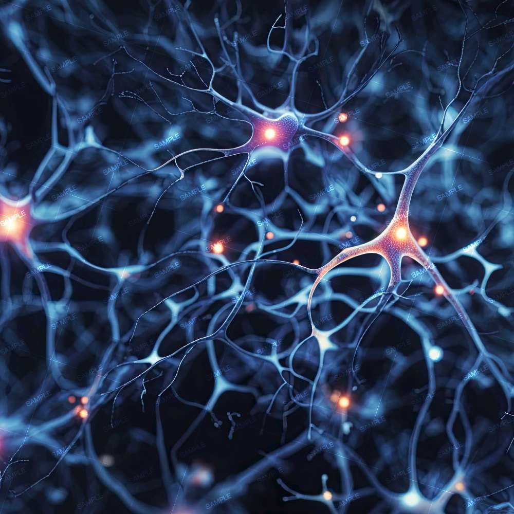 Neurons and Synapses 42 – Pattern Crew