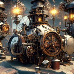 Pattern Crew – Seamless patterns for the printing industry