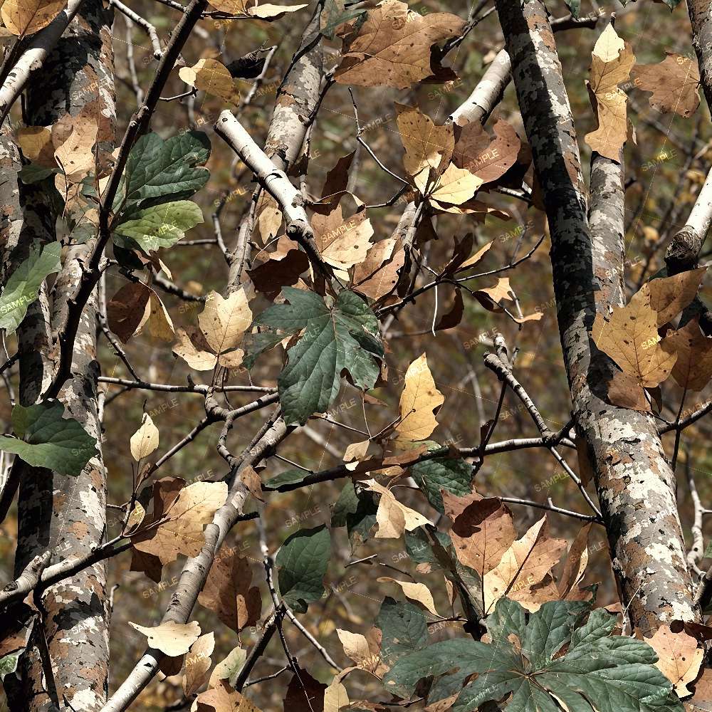 Tatical Camouflage 218 – Pattern Crew