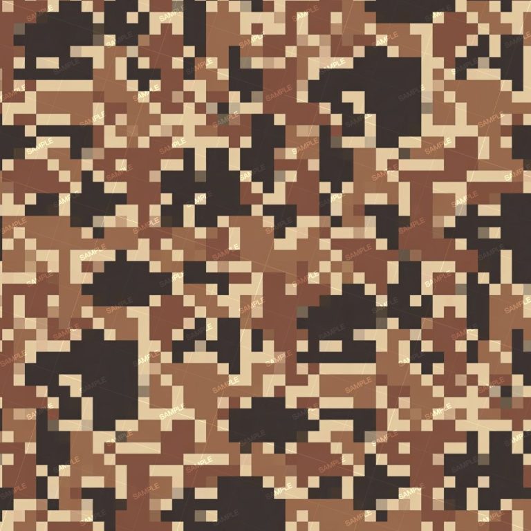 Digital Drake Camouflage – Pattern Crew