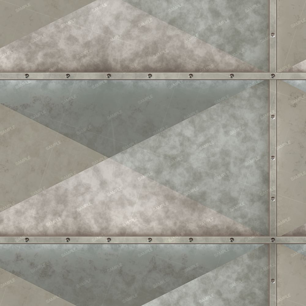 Galvanized Ductwork – Pattern Crew