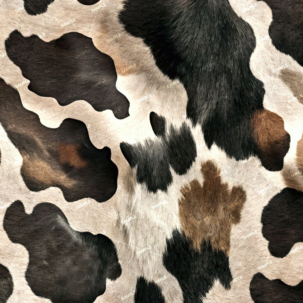 Jersey Cowhide 44 – Pattern Crew