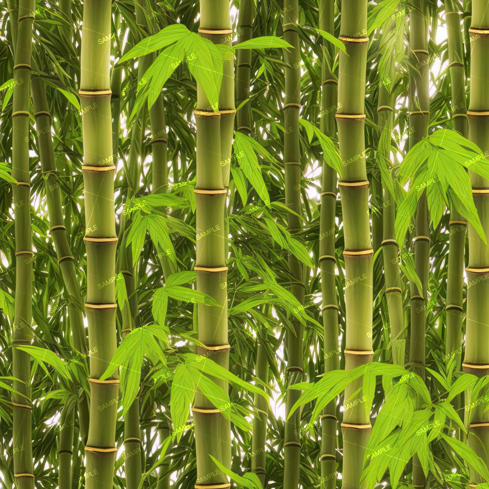 Bamboo Forest 44 – Pattern Crew