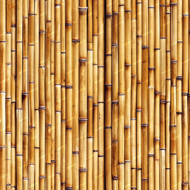 Bamboo Wall 43 – Pattern Crew