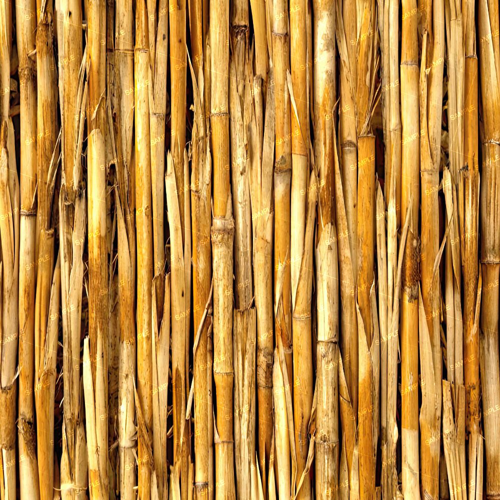 Grass Reeds 44 – Pattern Crew