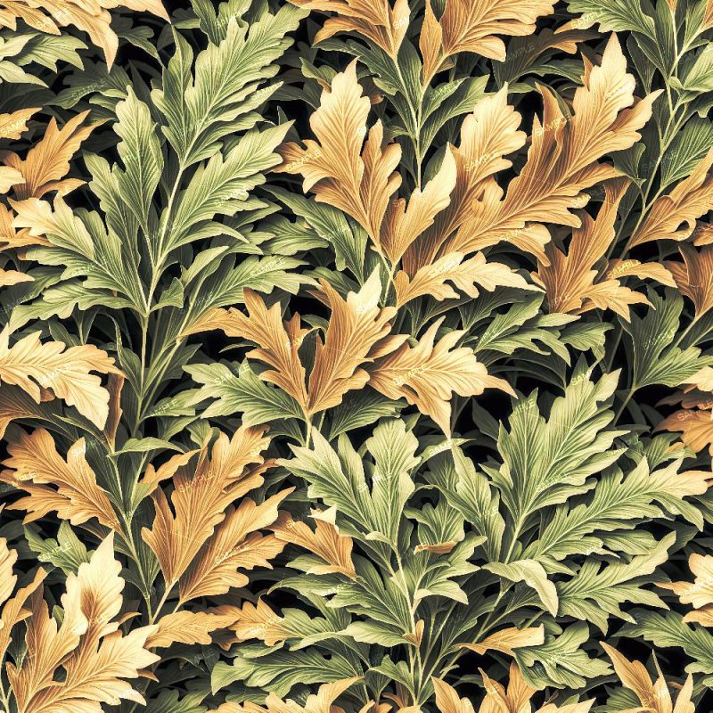 Acanthus Leaves 48 – Pattern Crew