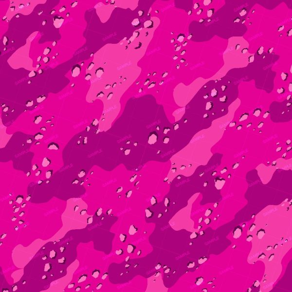 Chocolate Chip Desert Storm Camouflage 28 – Pattern Crew