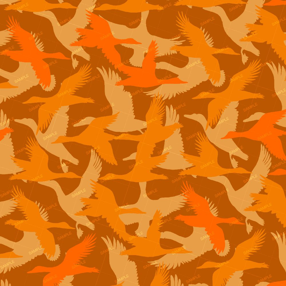 Duckoflage 48 – Pattern Crew