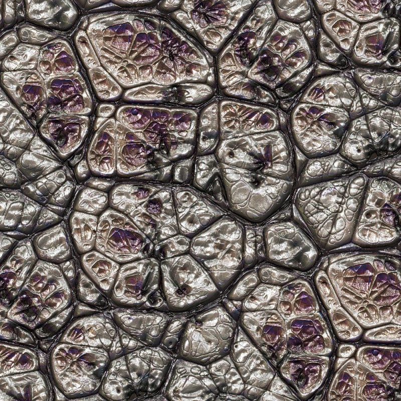 Alien Texture 455 – Pattern Crew