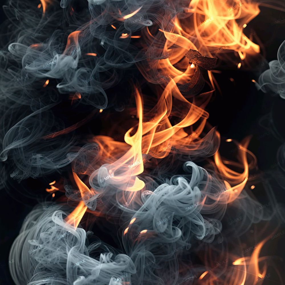 Fire and Smoke 44 – Pattern Crew