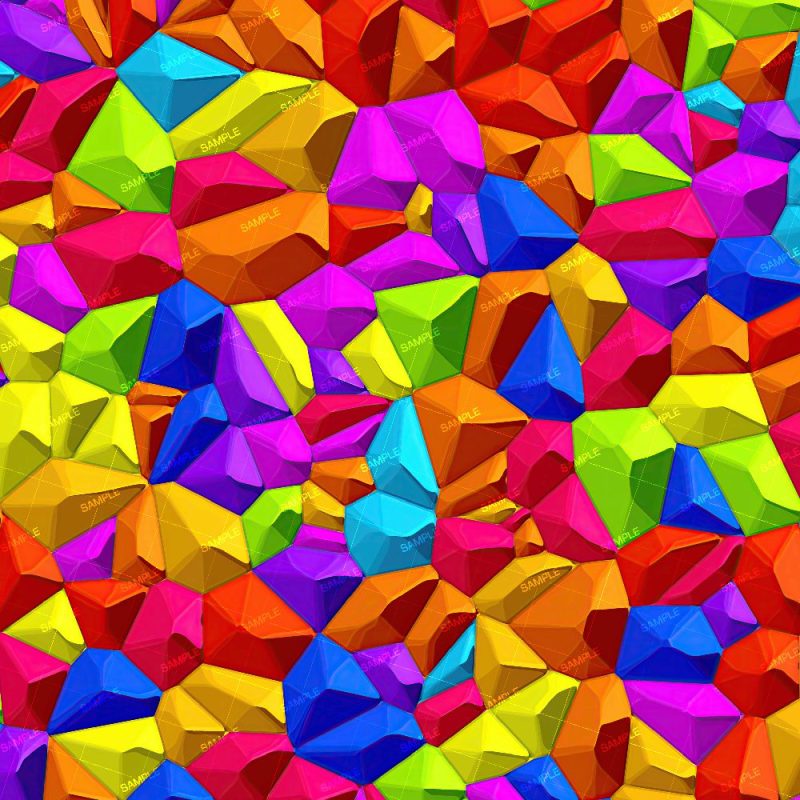 3D Polygons – Pattern Crew