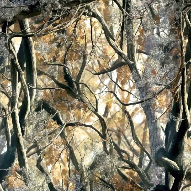 Tactical Camouflage 233 – Pattern Crew