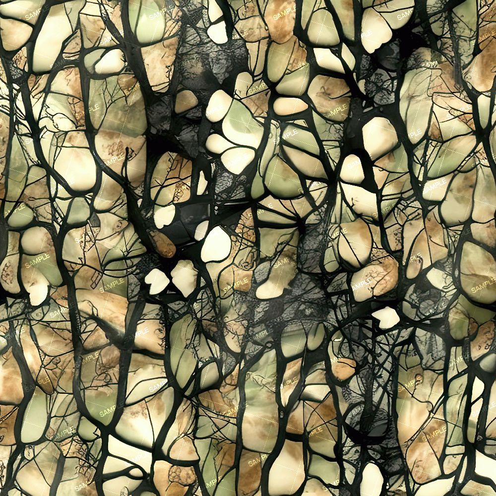 Tactical Camouflage 234 – Pattern Crew