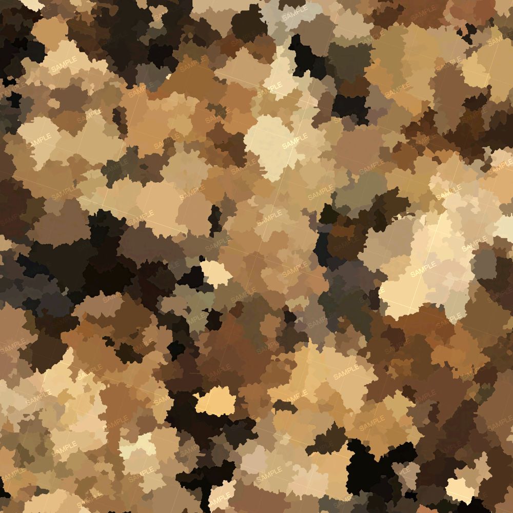 Nigerian Camouflage – Pattern Crew