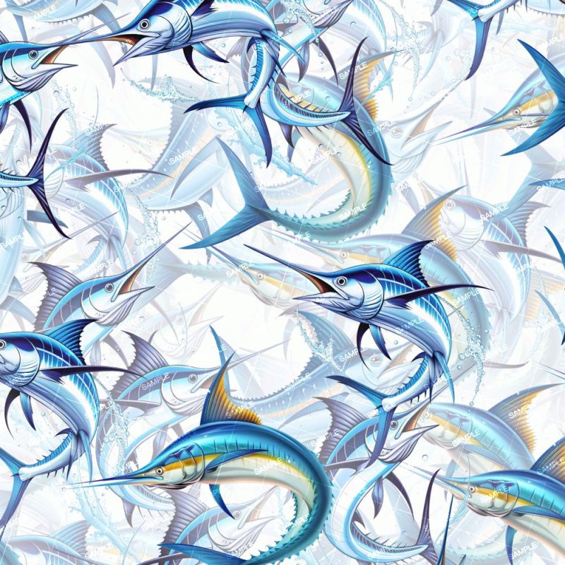 Marlin 24 – Pattern Crew