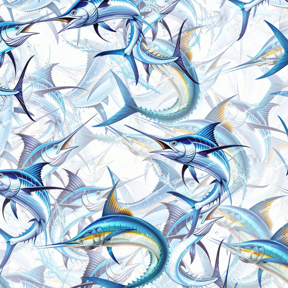 Marlin 24 – Pattern Crew