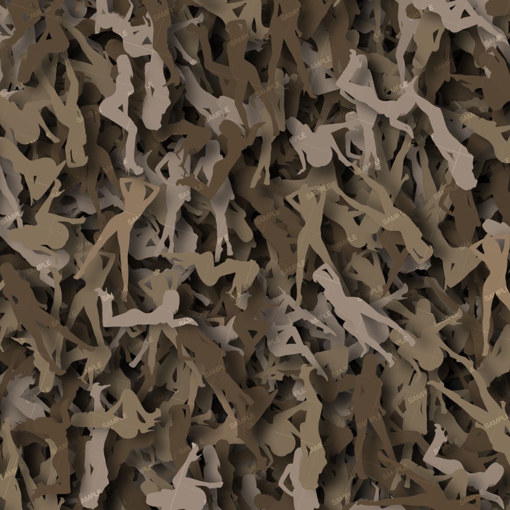 Morning Wood Camouflage 22 – Pattern Crew