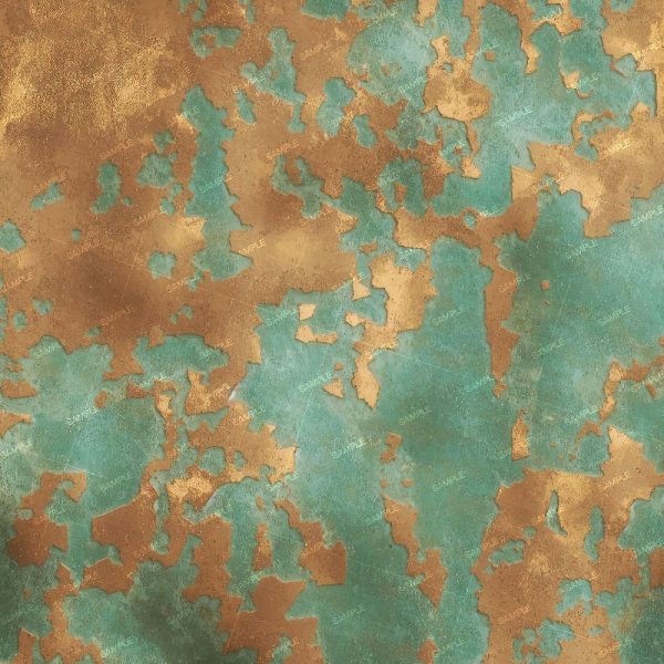 Copper Patina 43 – Pattern Crew