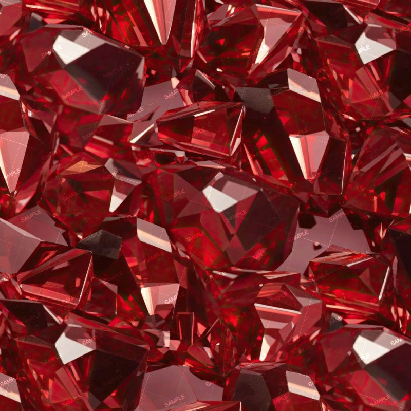 Ruby Crystals 41 – Pattern Crew