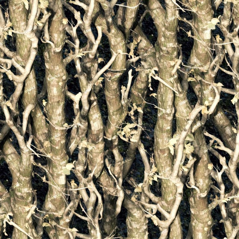 Stick Fence 46 – Pattern Crew