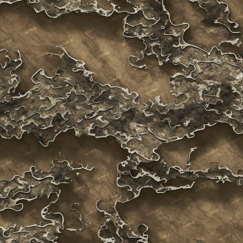 Tactical Camouflage 240 – Pattern Crew