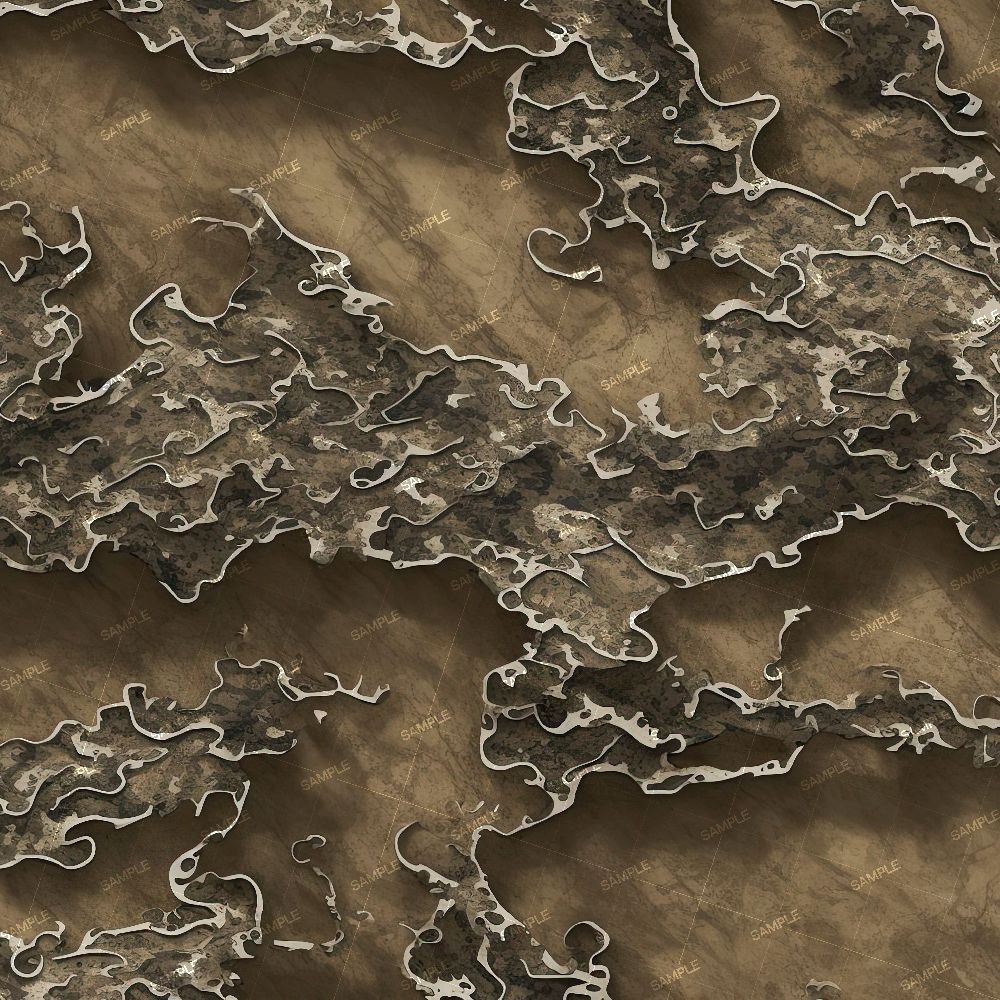 Tactical Camouflage 240 – Pattern Crew