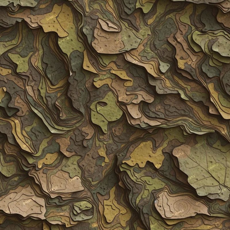 Tactical Camouflage 247 – Pattern Crew