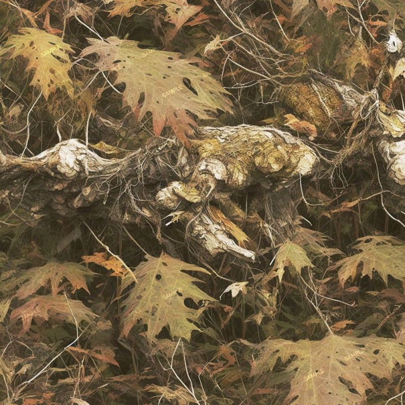 Tactical Camouflage 250 – Pattern Crew